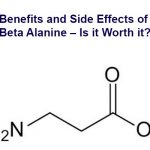The Top Beta-Alanine Benefits and Side Effects You Need to Know - Alt ...