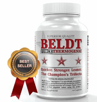 The Top 3 Best Thermogenics for Women