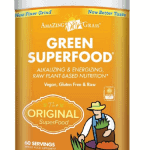 Harness the Power of Superfoods in a Single Scoop: Go Ruby Go Review ...