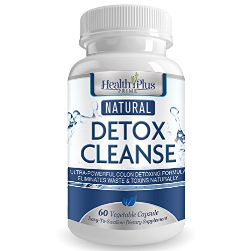 The Best Colon Cleanse Pills That Actually Work - Alt Protein