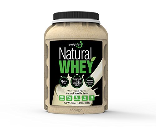 The Best Low Sodium Protein Powder Options