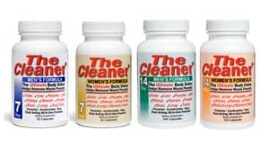 Top 4 Best 7 Day Cleanse Supplements To Get You Moving! - Alt Protein