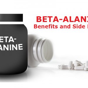 Benefits and Side Effects of Beta Alanine - Is it Worth it?