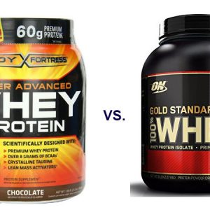 Mammoth Whey Review: Is This the Supplement for You? - Alt Protein