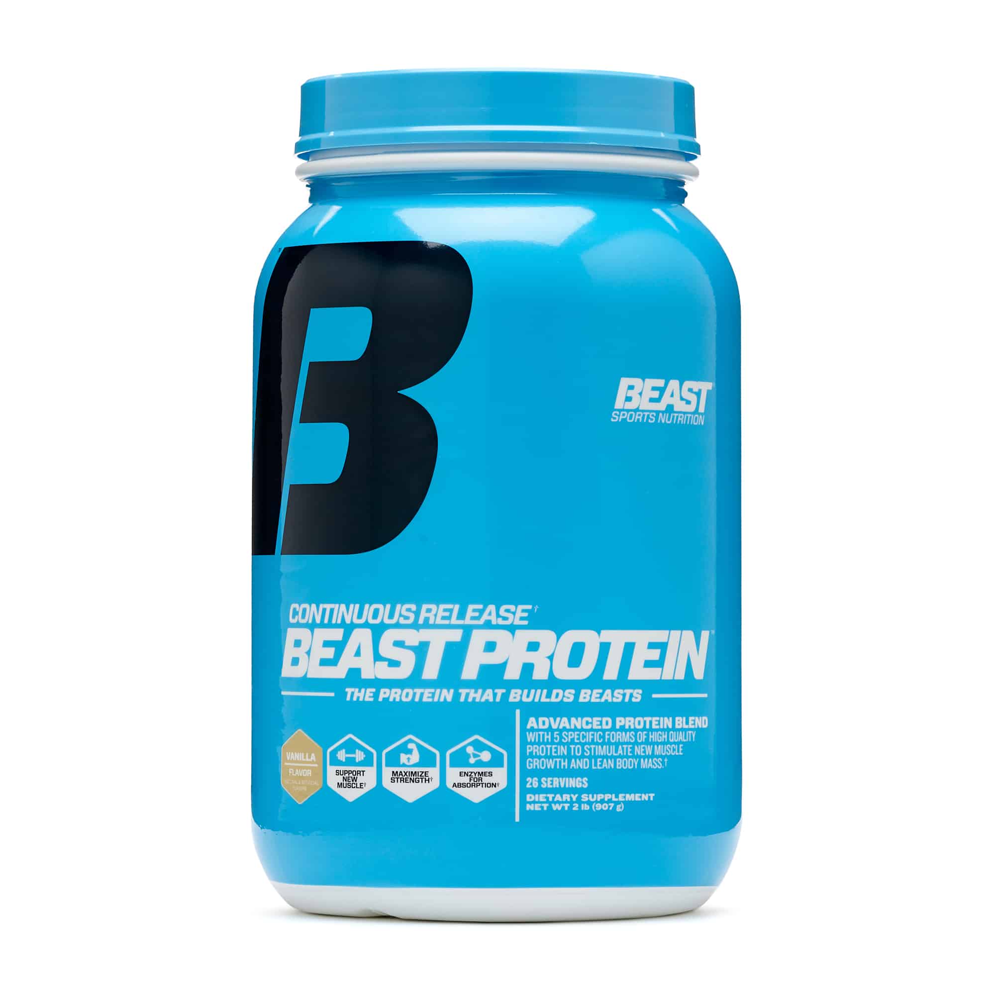Beast Protein Review – Is This Whey Powder Good for You? - Alt Protein