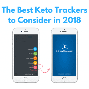 The Top 5 Apps to Keep Your Diet on Track - Alt Protein