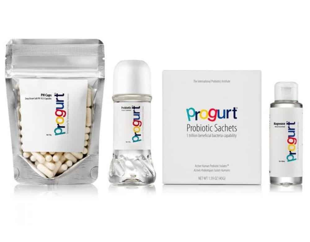 Progurt Review - All You Need To Know for These Probiotics - Alt Protein