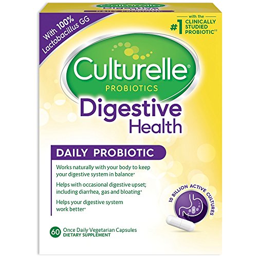 Culturelle Probiotic Review – Ingredients, Benefits, Side Effects, and ...